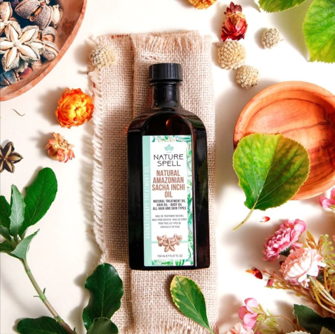 NATURE SPELL® – Xcluciv Barber Supplier