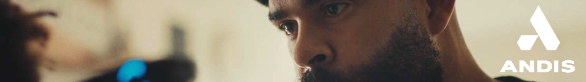ANDIS – Xcluciv Barber Supplier