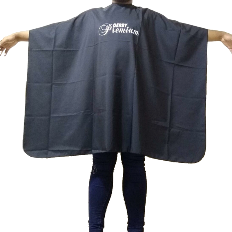 Derby Cape – Xcluciv Barber Supplier